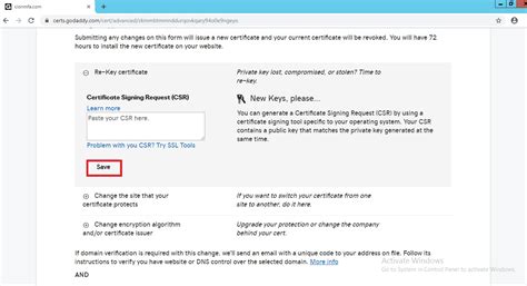 How To Install Ssl Certificate On The Windows Server Securing