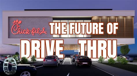 How Do You Feel About Chick Fil As New Restaurant Concepts Youtube