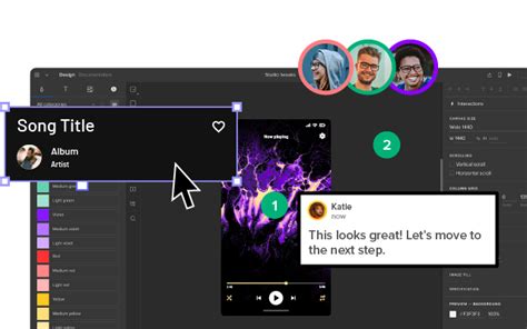 Symmetry Vs Asymmetry In Design How To Use Visual Balance Uxpin