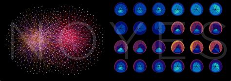 Martin Krzywinski Data Visualization Design Science And Art