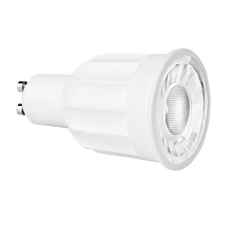 Aurora Lighting Ice Pro 10w Dimmable Gu10 Led Bulb En Dgu1038h 30 At Ukes