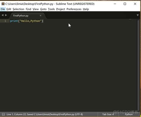 python pyside6详细教程 python python mob6454cc73e9a6的技术博客 51cto博客