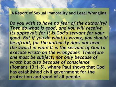 Ppt The Word Is Alive 1 Corinthians Powerpoint Presentation Free