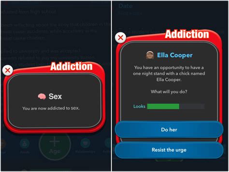 [idea] what about adding a addiction to sex bitlifeapp