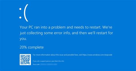 Windows에서 이벤트 Id 1001 오류를 수정하는 방법 6가지 방법 최신