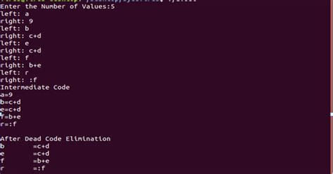 write a program to implement lexical analyzer in c