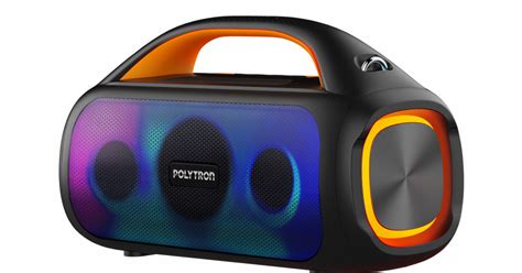 √rekomendasi Bluetooth Speaker Full Bass Terbaik