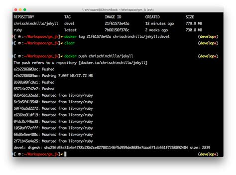dockerfile 入门 dockerfile入门指南 csdn博客