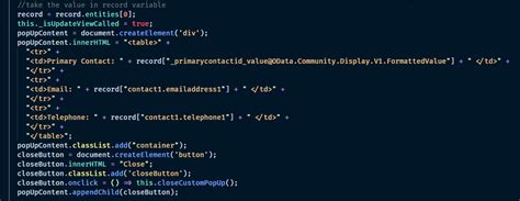 callback function microsoft dynamics 365 crm tips and tricks