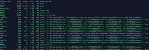 how do i clean docker stack overflow