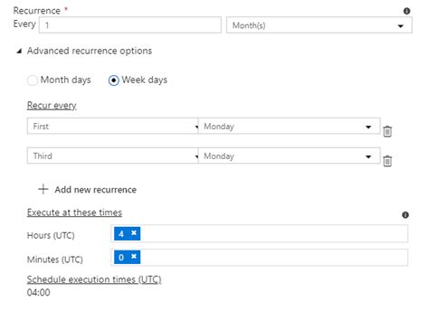 triggers in azure data factory cathrine wilhelmsen