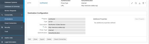 odata binding aggregation binding using northwind service sap blogs