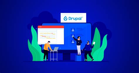 15 web and software development drupal agencies of 2021