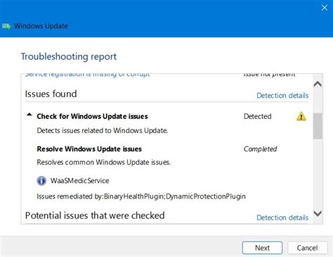 Windows Update Stuck 7 Ways To Fix The Error Techolog