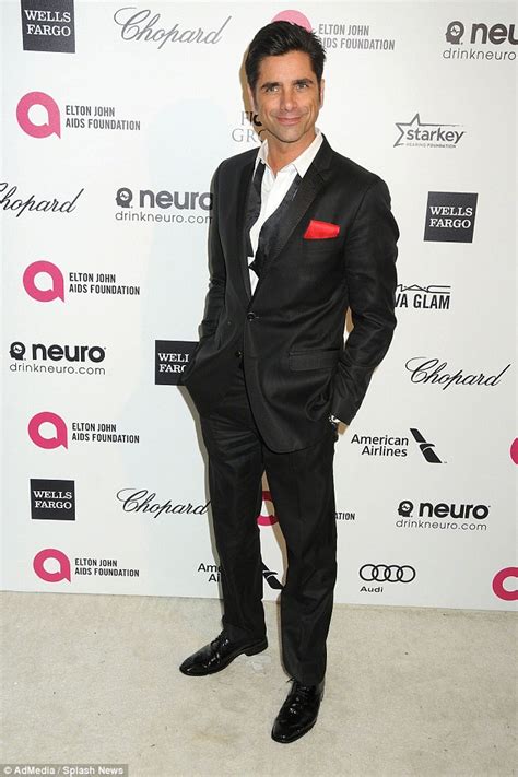 They Wanted Selfies After Sex John Stamos On Romps With Fans Daily