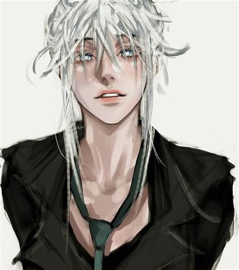 Female Gojo Fan Art