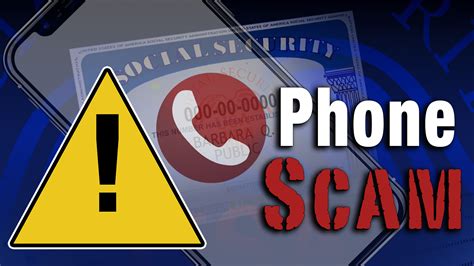 You Can Help Stop Scams Targeting Social Security Va News
