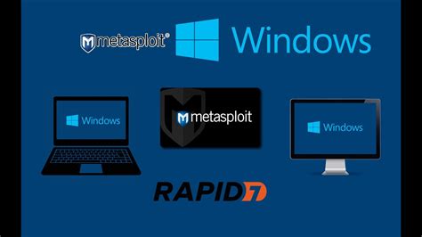 how to install metasploit in windows 10 installing latest metasploit