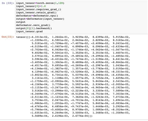 why the grad is chagnging autograd pytorch forums