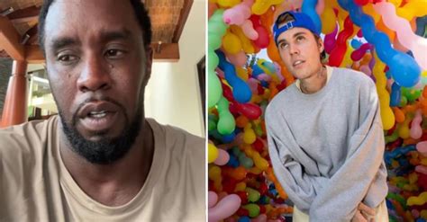 O Que Há De Errado Com Ele O Novo Comportamento De Justin Bieber Após