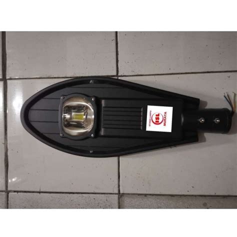 Jual Lampu Penerangan Jalan Pju Cobra Led 50watt Putih Murah Di Seller