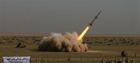 Iran Unveils New Missile Radar Systems United With Israel