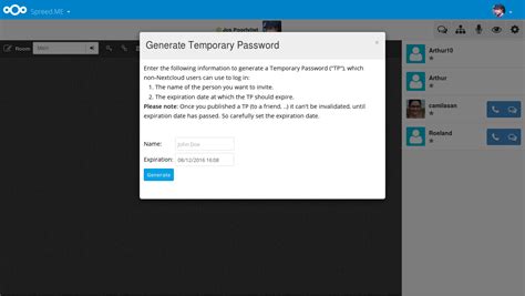 install spreedme for linux using the snap store snapcraft