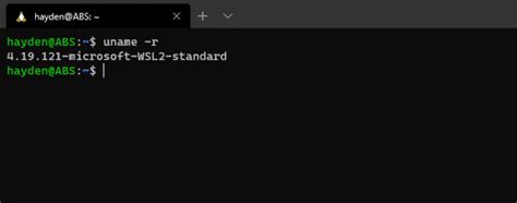 getting started with cuda on ubuntu on wsl 2