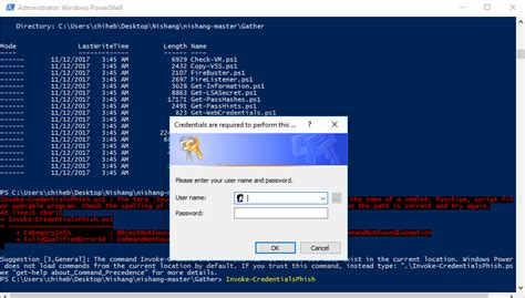weaponizing powershell with metasploit and how to defend against