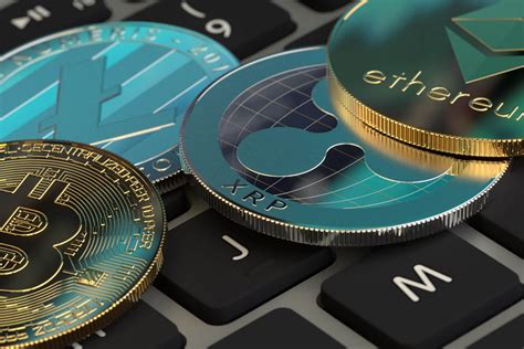 Cómo Funciona El Mercado Digital Nft Blockchain Y Criptomonedas