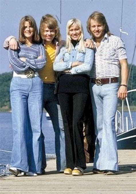 Royal Fashion Retro Fashion 80s Outfit Outfit Inspo Best Of Abba
