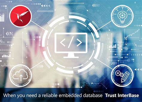 interbase ultra fast embeddable database embarcadero