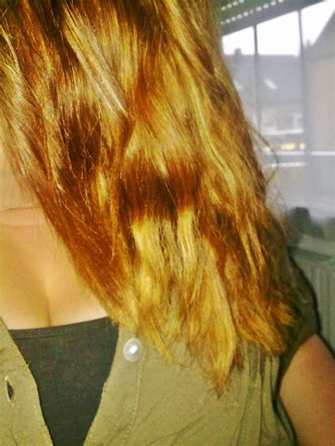 How To Dye Black Hair Blonde Tips And Tricks