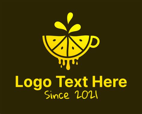 Lemonade Stand Logos Create A Lemonade Stand Logo