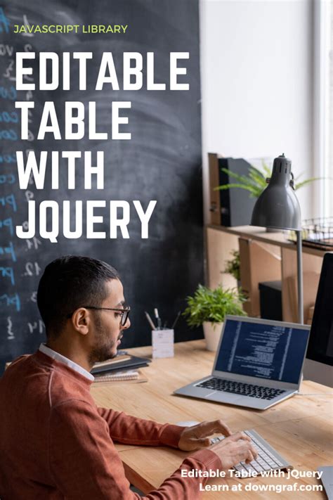 creating live editable table with jquery tabledit v1 2 3