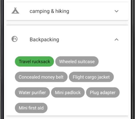 flutter wrap widget align left inside expansionpanel stack overflow