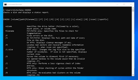 command prompt commands for sys admins 20 most used commands