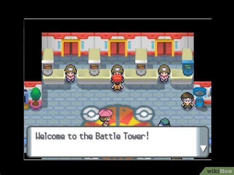 Cómo Ser Un Maestro Pokémon Con Imágenes Wikihow