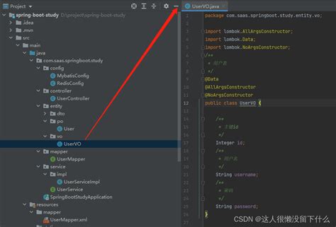 springboot2 7 4整合redis csdn博客
