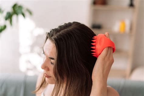 Scalp Massage For Hair Growth How Effective Is It Wimpole Clinic