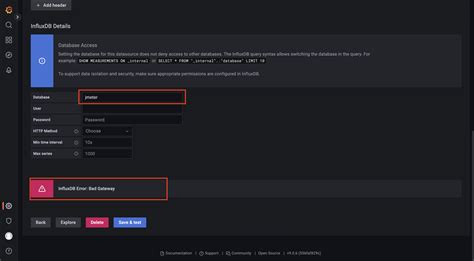 jmeter influxdb grafana搭建实时性能展示平台 xiao wlkq 博客园
