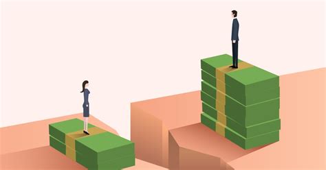 Equal Pay Day 2021 How Executives Can Help Close The Gender Pay Gap