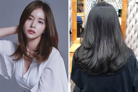 Tổng Hợp Với Hơn 89 Về Mẫu Tóc Dài Nữ đẹp Mới Nhất Vn