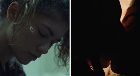 ¿dónde Ver Euphoria 2 Temporada Capítulo 2 Y A Qué Hora Es El Estreno