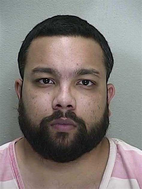 Sex With Minor Ocala Post