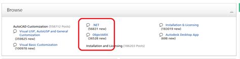 autocad arx 2018 accore dll exception autodesk community