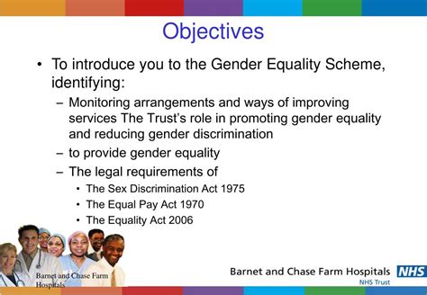 Ppt Gender Equality Awareness Training Powerpoint Presentation Free