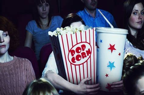 you can eat your own food in cinemas and twitter can t
