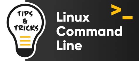 Top Linux Command Line Tips And Tricks Geeksforgeeks