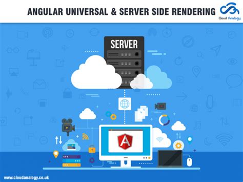 angular universal and server side rendering sachin arora